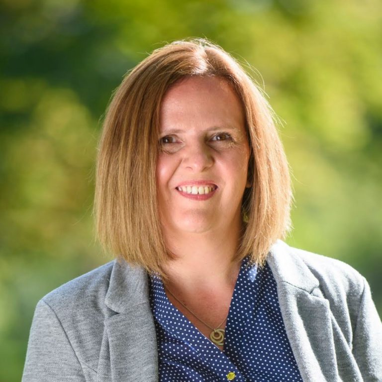 Head of Senior School