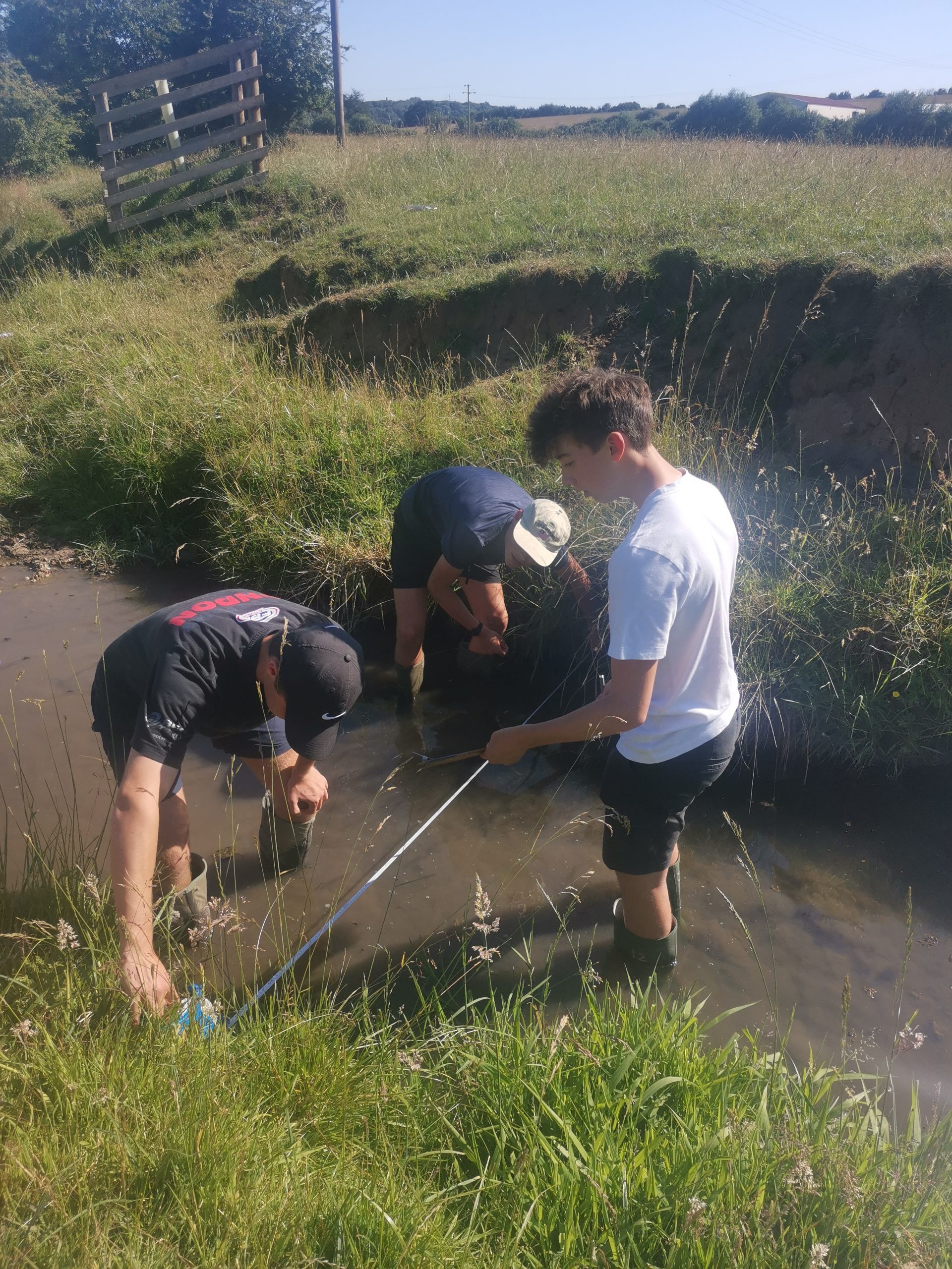 Fascinating Flatford Mill trip! | Sancton Wood School