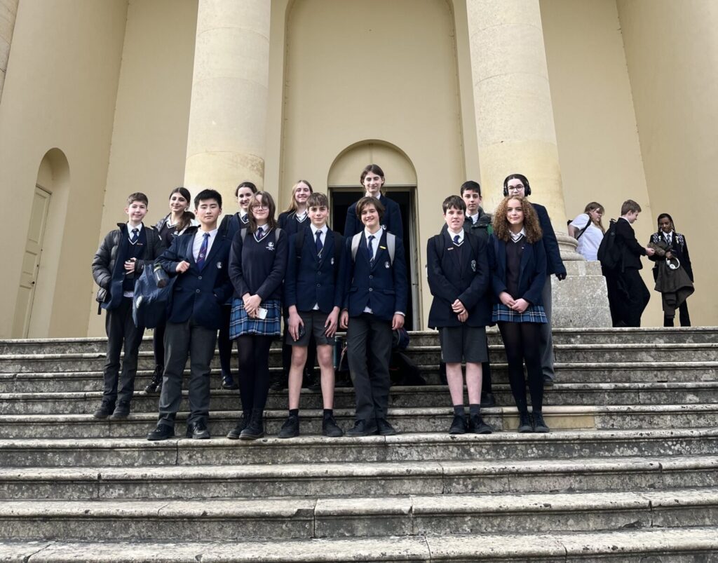 Welcome to Sancton Wood | Nursery, Pre-Prep, Prep & Senior School in ...